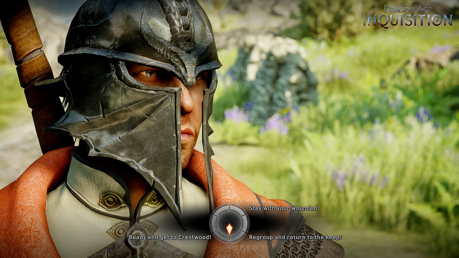 Análise: Dragon Age: Inquisition (Multi) revive e amplia o universo da ...
